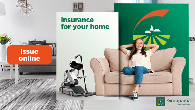 Internet banking DSK Direct